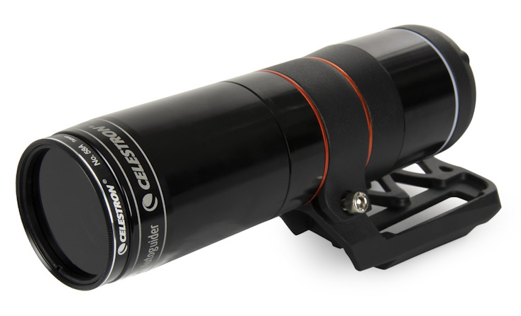 【画像】Celestron天体望遠鏡用「オートガイドユニット」がモデルチェンジ 新CMOSセンサーや結露防止シールドを採用 2/2 - ライブドアニュース