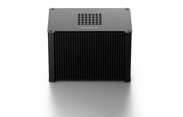 ソニー、リアルタイムにクリエイティブな映像制作を支援する『Edge Analytics Appliance（エッジ・アナリティクス ...