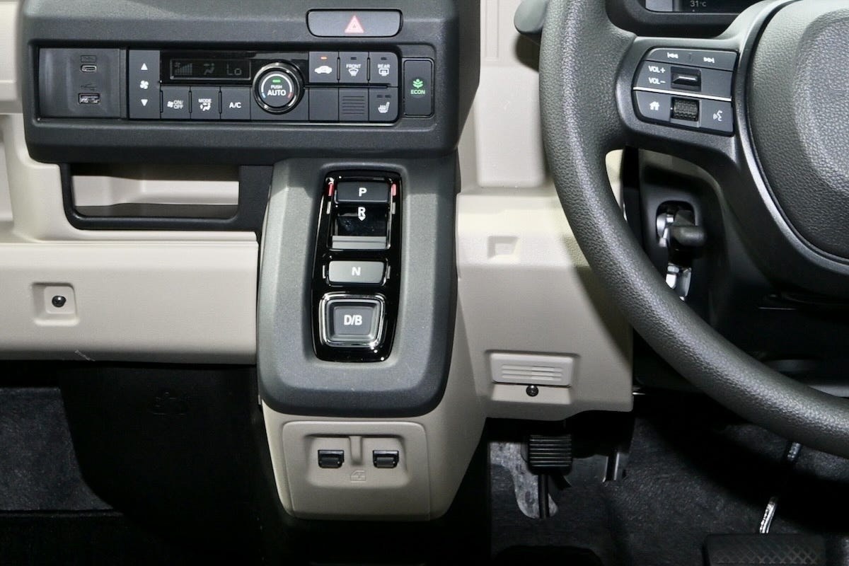 【画像】軽商用EV「N-VAN e:」に盛り込んだ工夫とは? ホンダ開発陣に聞く! 9/24 - ライブドアニュース
