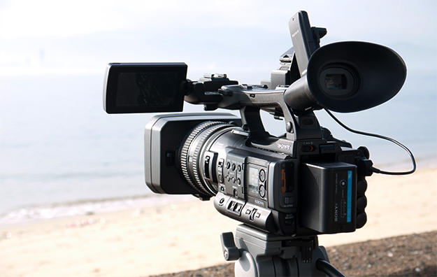 [OnGoing Re:View]Vol.08 PMW-160 SONY～MPEG HD422に軸足を置く、トータルソリューションの一翼を担う ...