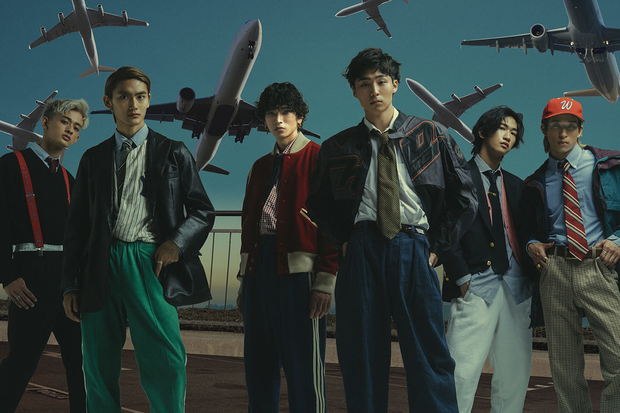 【画像】元8LOOM・八村倫太郎＆SHOOTの共演も、ダンスボーカルグループが集う音楽イベント『SMASH BEAT2』開催決定 3/3 ...