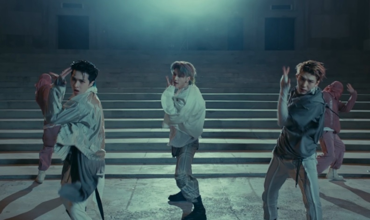 VIXX、タイトル曲「Amnesia」MV公開…メンバーが伝えたいメッセージとは？ (2023年11月21日掲載) - ライブドアニュース