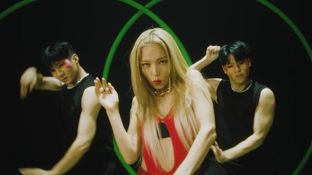 元Wonder Girls ソネ、タイトル曲「Just A Dancer」MVを公開…華やかなパフォーマンス (2022年7月26日掲載) - ライブドアニュース