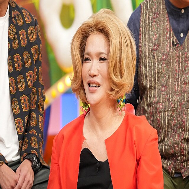 IKKO 入国審査で「まともに通れない」と嘆く、パスポートの容姿が要因か (2023年10月16日掲載) - ライブドアニュース