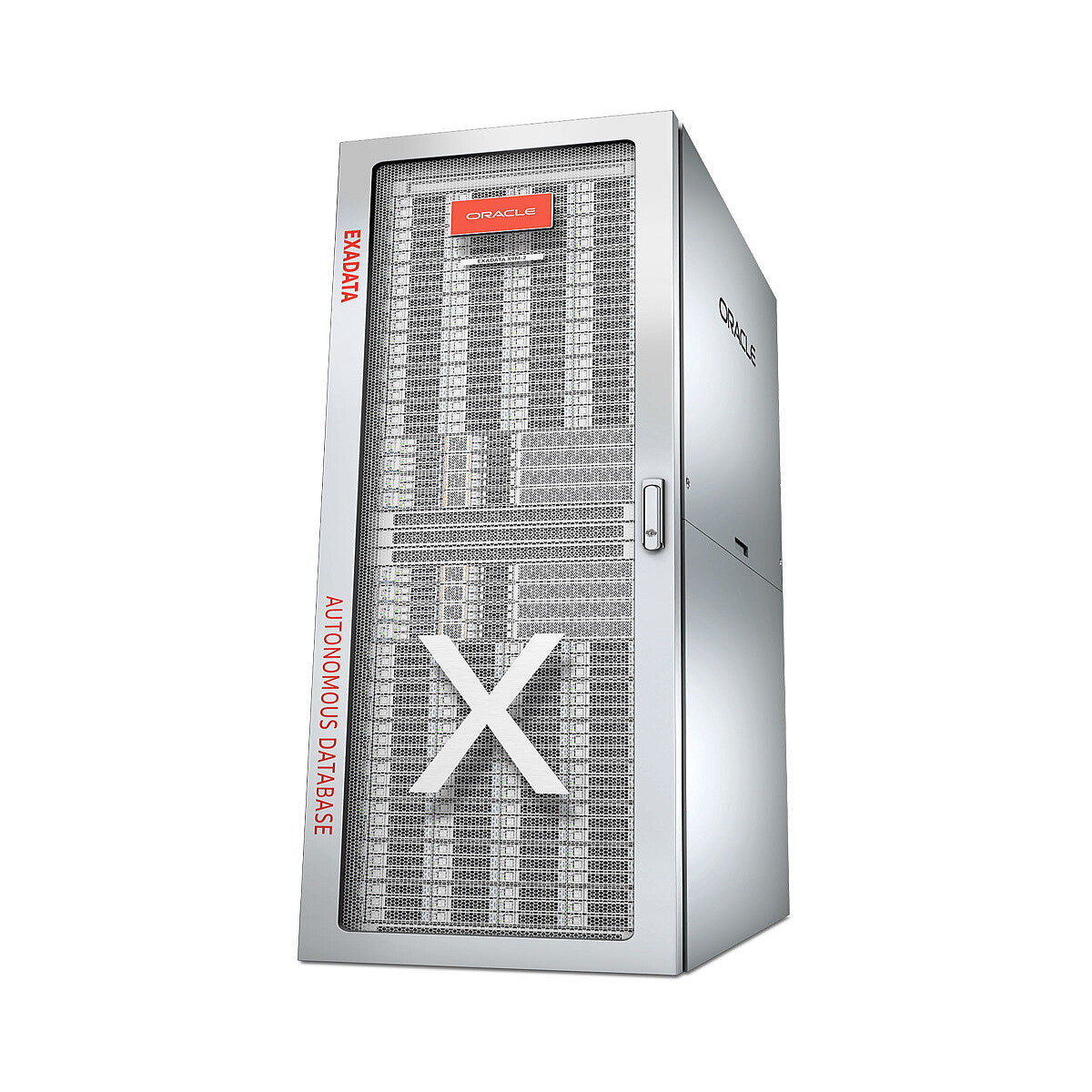 データベースプラットフォームの最新版「Oracle Exadata X9M」発表 (2021年10月1日掲載) - ライブドアニュース
