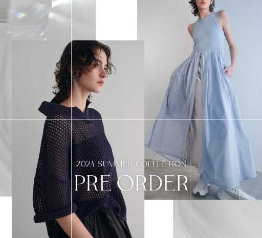 【emmi】夏の新作コレクションの発売など、新作企画が多数登場☆ - Peachy - ライブドアニュース