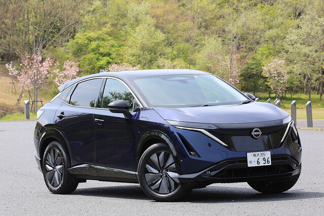 4WDなのに「FFベース」「FRベース」ってどういうこと？ 今後は死語になる可能性も大！ - ライブドアニュース