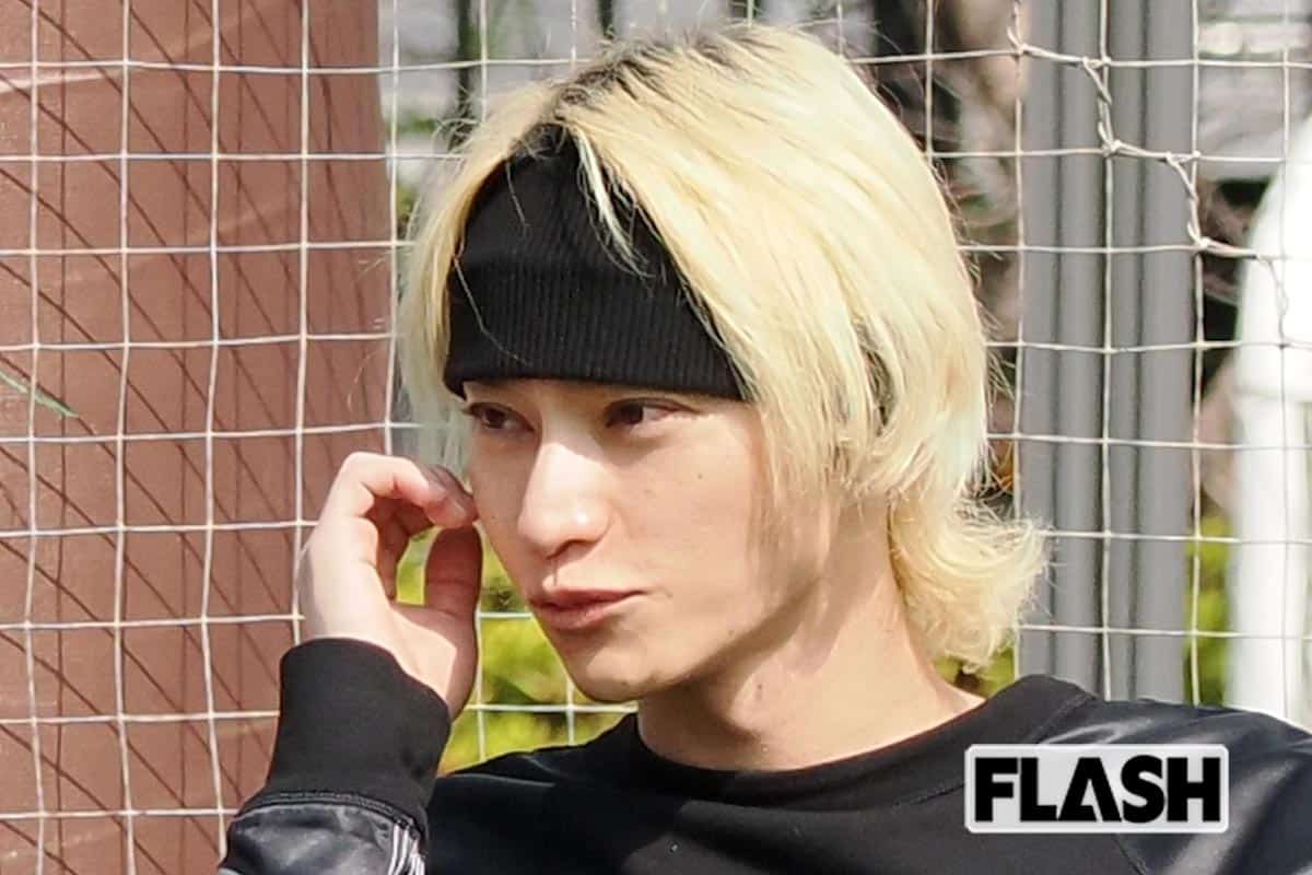 BMSG、渋谷のイベントで2度のポスター盗難発生「カメラないのか?」SNSでファンから集まる防犯意識への疑問 - ライブドアニュース