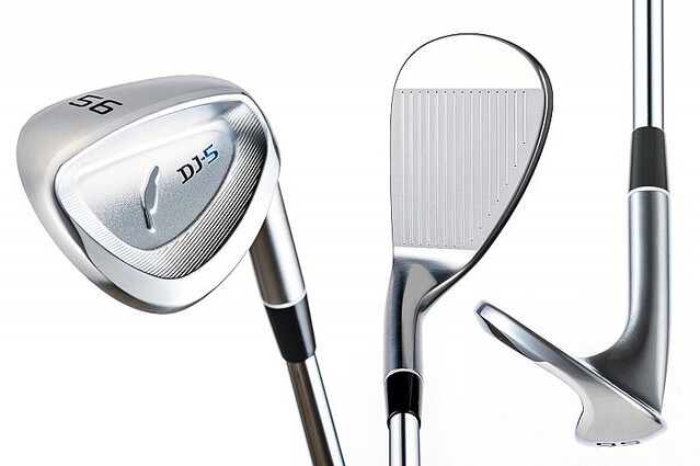 シニア層から圧倒的人気の『DJ-5』、来週発売の『SM9』も予約好調！【ウェッジ売り上げランキング】 - ライブドアニュース