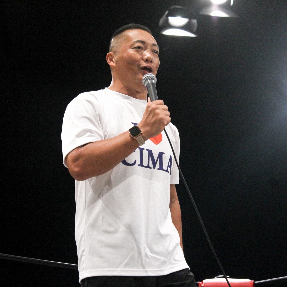 【GLEAT】CIMA「今のGLEATは面白いか？」 黒潮TOKYOジャパンとタッグベルト挑戦へ！ - ライブドアニュース