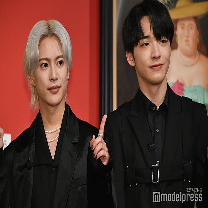 BE:FIRST・RYOKI＆RYUHEI、初アリーナツアーは“覚えることが格段に増えた” 開幕直前の心境語る (2023年10月29日掲載) - ライブドアニュース