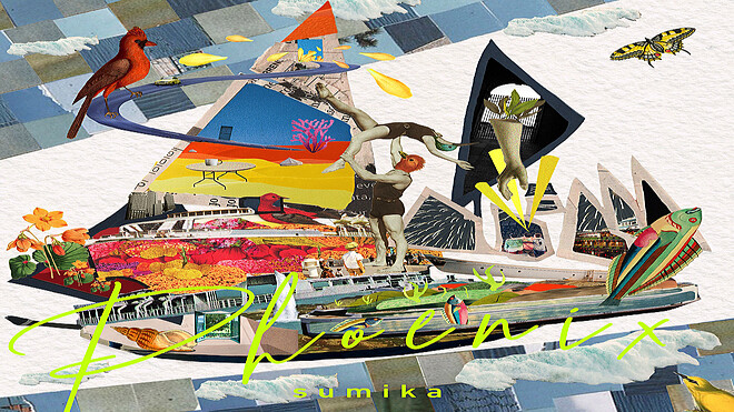 sumika、横浜スタジアム公演後初の新曲「Phoenix」リリース決定 (2023年9月26日掲載) - ライブドアニュース