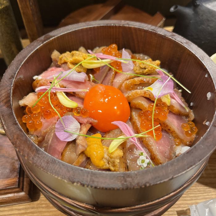 【画像】【Gion Duck Rice】京都祇園で見つけた、鴨ひつまぶし専門店 3/13 - Peachy - ライブドアニュース