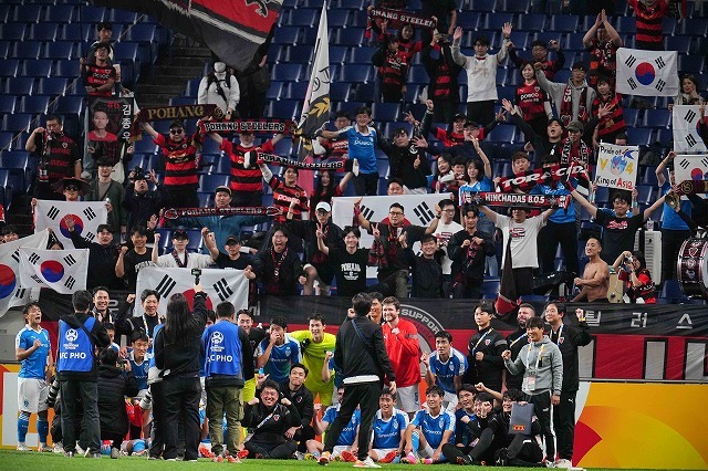 「結果も出たし、内容も完璧」浦項FW、浦和のどこに隙を見つけた？「攻撃は良かったけど...」【ACL】 (2023年10月25日掲載) - ライブドアニュース