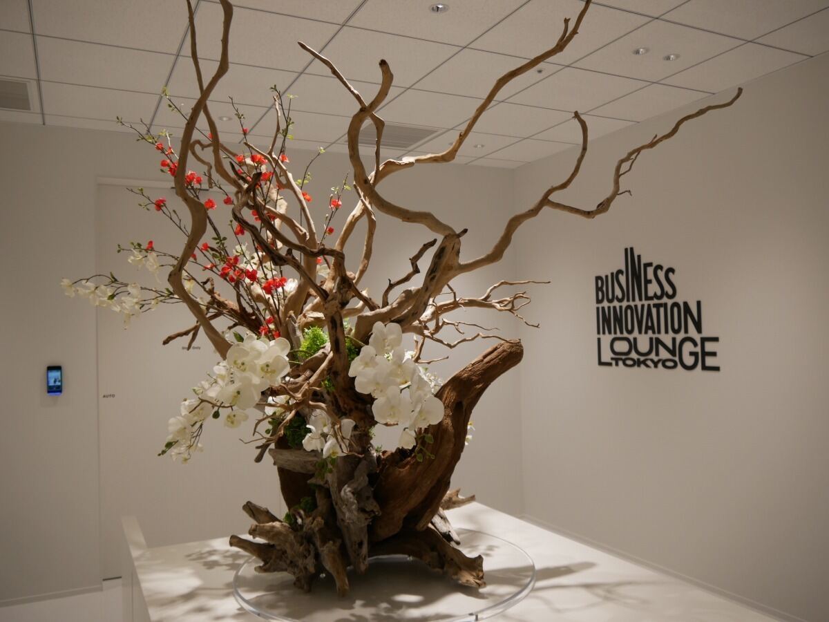 大河原克行のNewsInsight 第268回 リコーのDX共創拠点、新生「RICOH BIL TOKYO」を見てきた - AI活用支援など ...