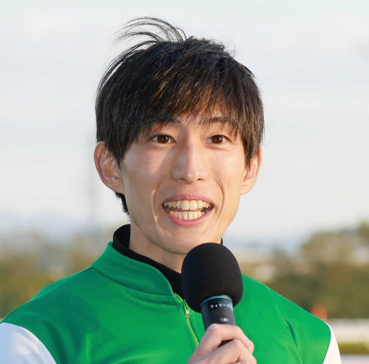 【画像】藤岡康太騎手が死去 JRA・G1ジョッキーの落馬による悲劇は93年の岡潤一郎騎手以来 - ライブドアニュース