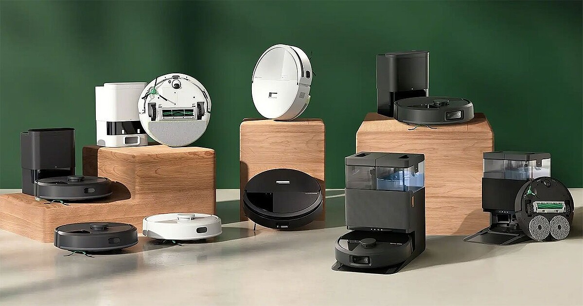 「ルンバ」の敗因は“中国勢”でも“価格競争”でもない…米アイロボットの凋落を決定づけた“9年前の過ち”とは？ (2025年12月23日掲載 ...