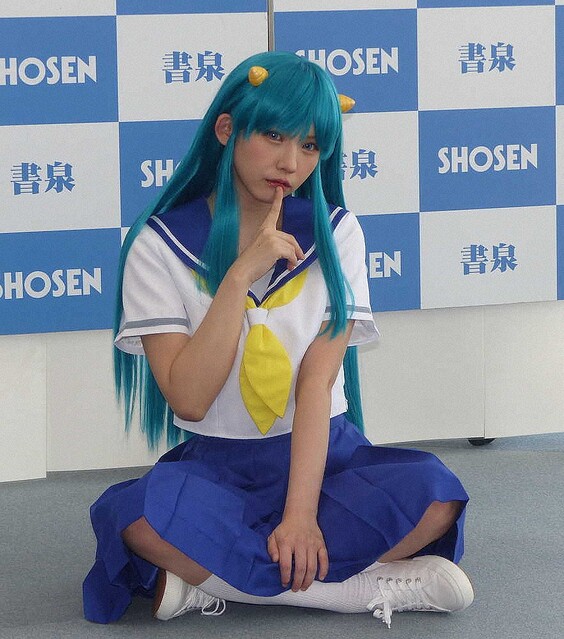 留美子先生 _ 高橋留美子の作品でないものは次のうちどれ – NFERC