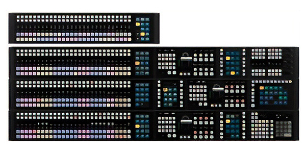 ソニー、ライブプロダクションスイッチャー「MLS-X1」発売。最大5台まで積み重ね可能なスタッカブル構造 - ライブドアニュース