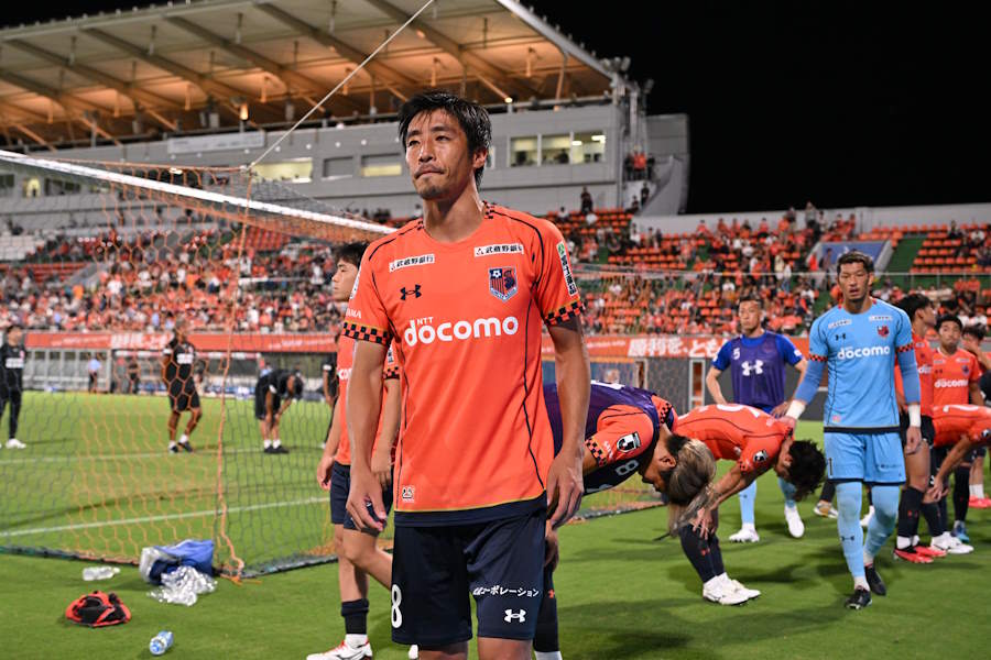 大宮、クラブ史上初のJ3降格が決定 J3・FC大阪が今治戦黒星でリーグ2位の可能性消滅 - ライブドアニュース