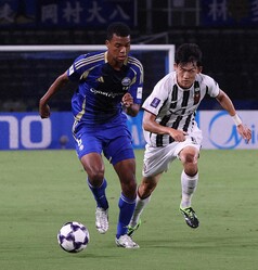 【ACLE】町田 FCソウルと1―1ドロー 日本代表DF望月が同点弾 勝ち点1は譲らず - ライブドアニュース