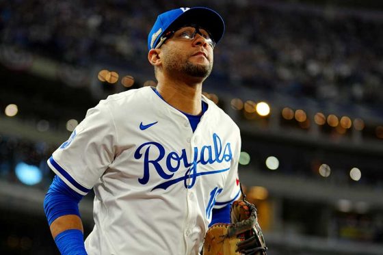 MLB首位打者も厳しい冬 41歳の高齢がネックか…元DeNA助っ人の狭まる新天地 (2025年1月7日掲載) - ライブドアニュース