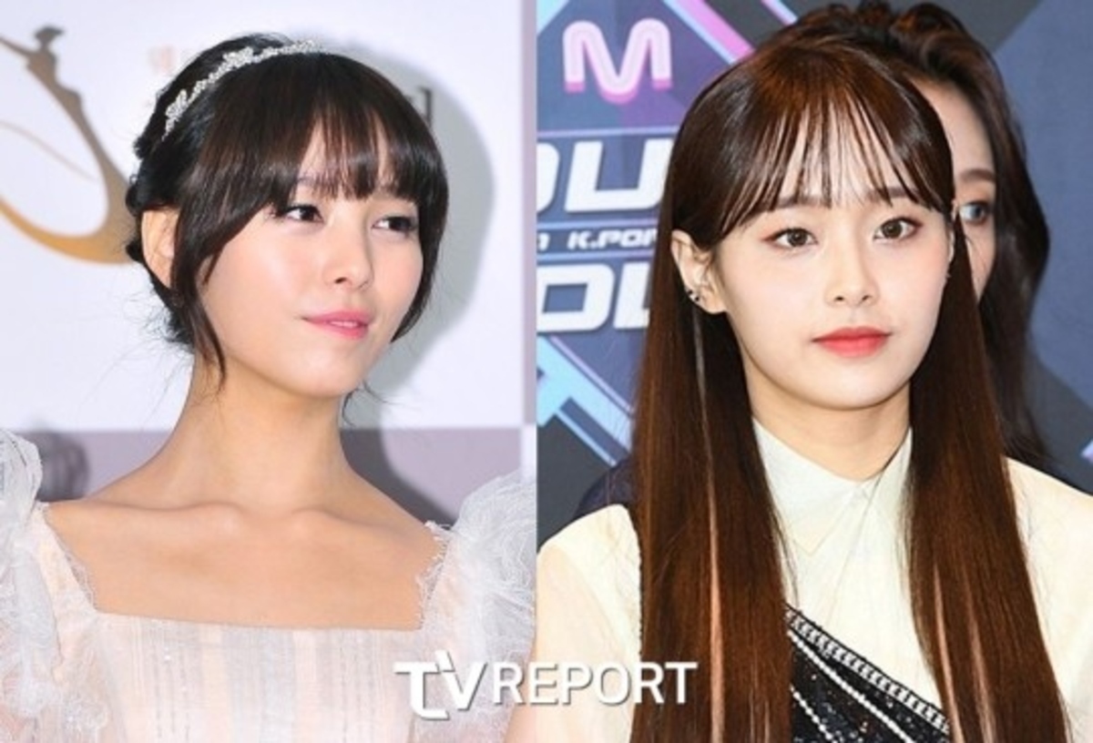 元Wonder Girls ソネ、今月の少女（LOONA）に続いてBlockberry Creativeを去る…契約満了を報告 - ライブドアニュース