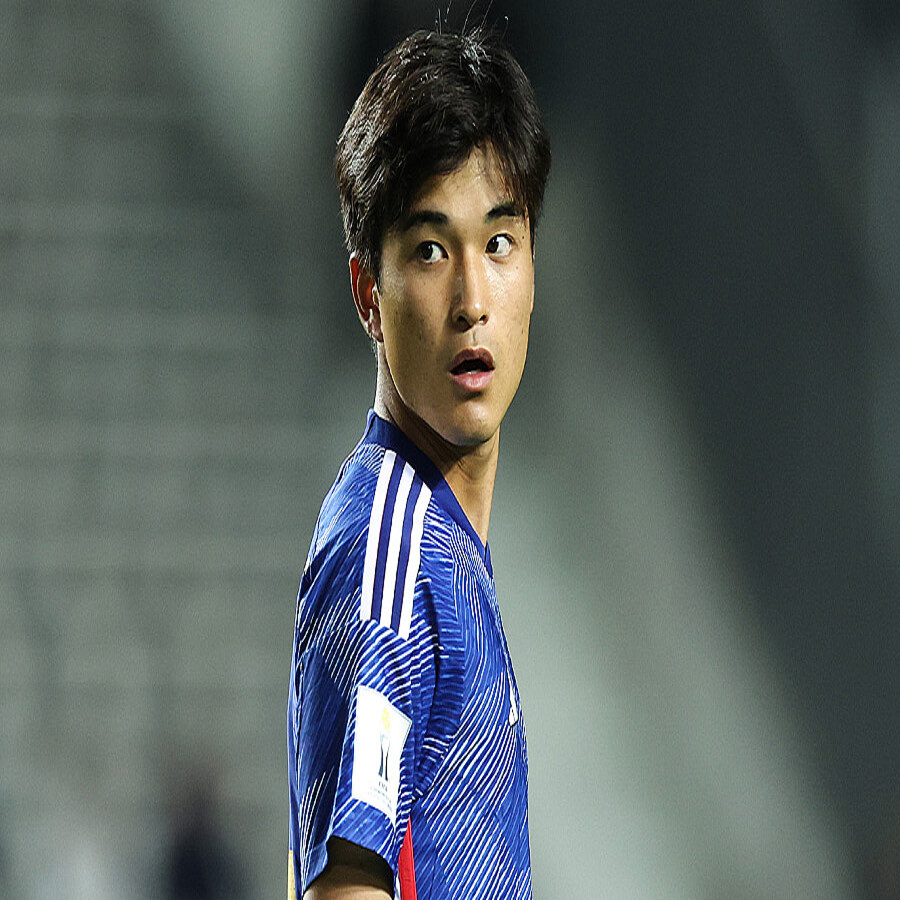 U-20W杯、MF山根陸が先制ゴール！ 南米の強豪コロンビア戦でリード奪う (2023年5月25日掲載) - ライブドアニュース