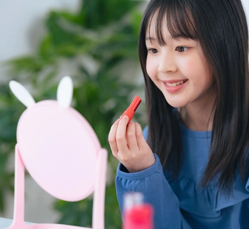 イマドキ女子小学生の“ビューティートレンド”、小学館「JS研究所」が調査 - ライブドアニュース