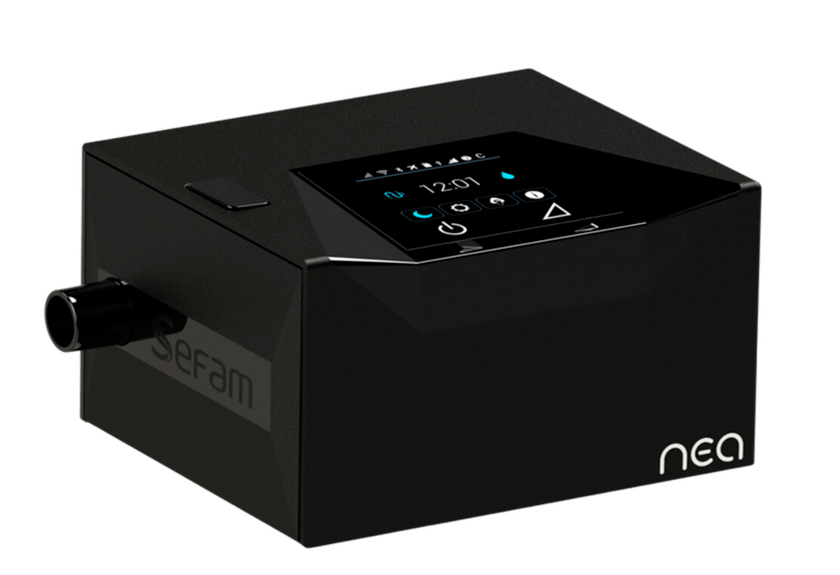 革新技術により快適さと静音性を実現！MAGnet「Nea」 (2025年1月14日掲載) - ライブドアニュース