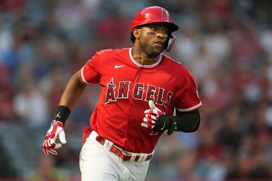 【MLB】エ軍外野陣は4人目まで“確定” 元有望株に厳しい現実「3Aで開幕を迎える見通し」 - ライブドアニュース