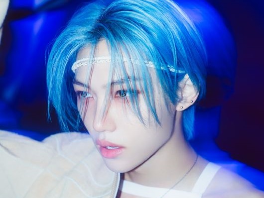 【画像】Stray Kids・フィリックスのインスタフォロワー1800万人突破！第4世代最多記録、ユーチューブも好調 1/2 - ライブドアニュース