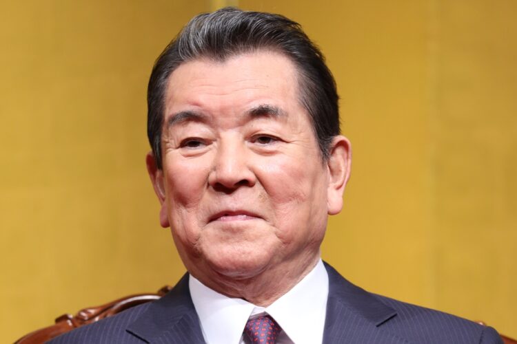 加山雄三「園遊会辞退」の苦渋決断、どんな事情があったのか 事務所は「健康不安ということではありません」 - ライブドアニュース