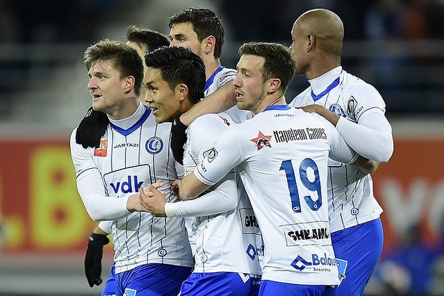 「流石の嗅覚だった」豪快弾を蹴り込んで1G1Aの久保裕也に地元メディアが賛辞 (2018年2月12日掲載) - ライブドアニュース