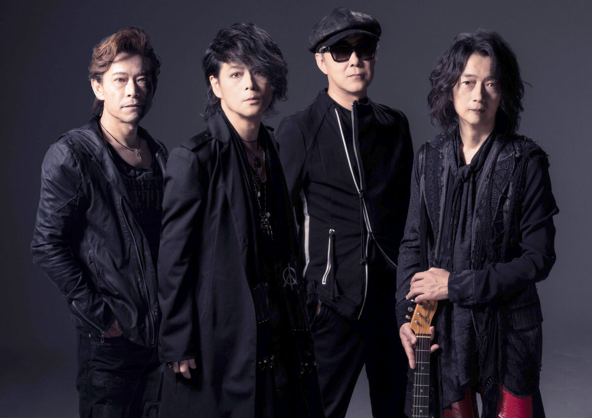 T―BOLAN、9月からラストツアーへ…デビュー記念日に発表、47都道府県で「再会」約束果たす (2025年7月10日掲載) - ライブドアニュース