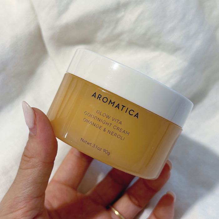 【韓国新作】AROMATICAの新作美容液と、同シリーズの魅力を徹底解説! - Peachy - ライブドアニュース