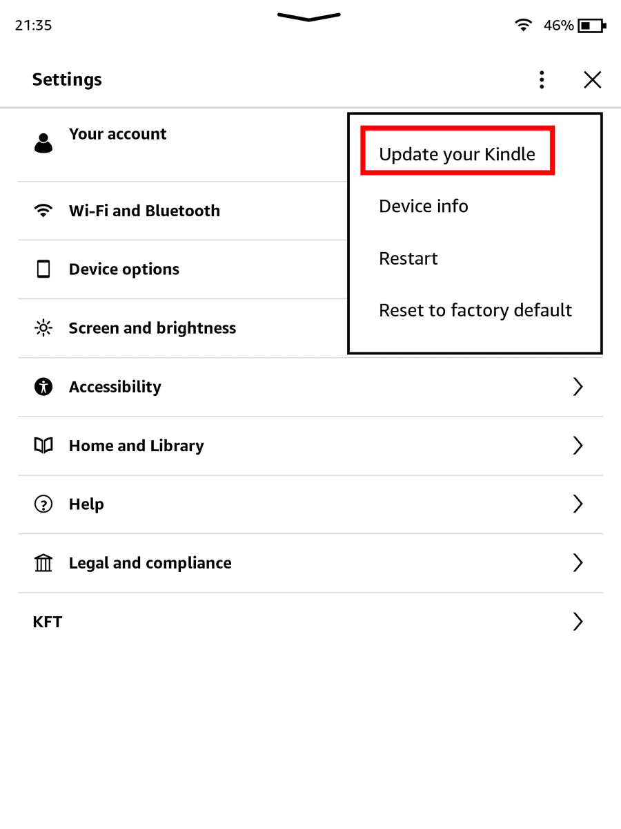 Kindleを脱獄するツール「WinterBreak」がリリースされる、電子ペーパー製ダッシュボードなどとしての活用が可能に - ライブドアニュース