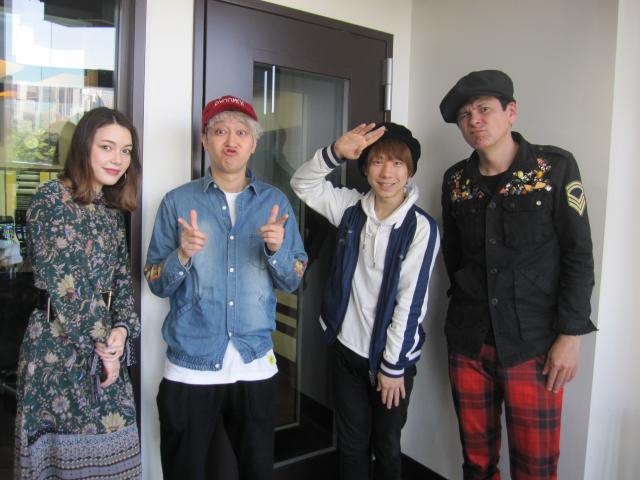 KEYTALK・小野がゲーム愛を語る！ 好きなRPG TOP3！ - ライブドアニュース