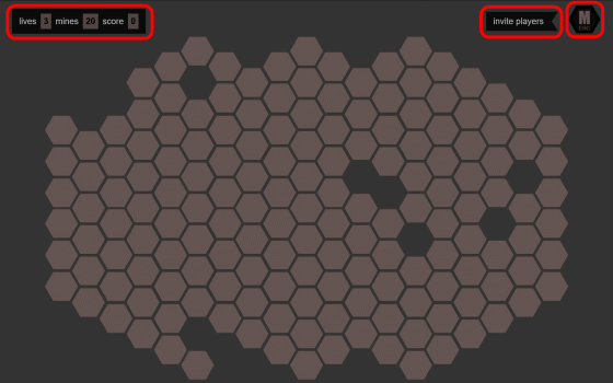無料で複数人同時にマインスイーパをプレイできるブラウザゲーム「MultiSweeper」レビュー - ライブドアニュース