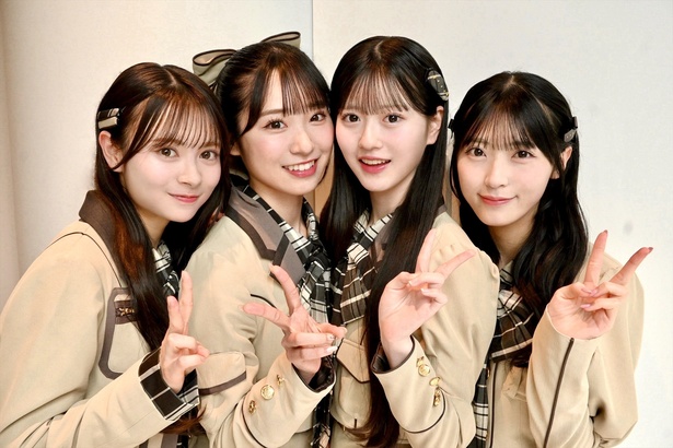 AKB48が65thシングル「まさかのConfession」を発売！八木愛月、山内瑞葵、佐藤綺星、伊藤百花にインタビュー - ライブドアニュース