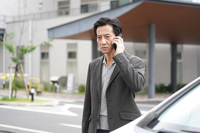 『遺留捜査』最終回＆木曜ミステリー23年の歴史に幕 糸村から“最後のメッセージ” - ライブドアニュース