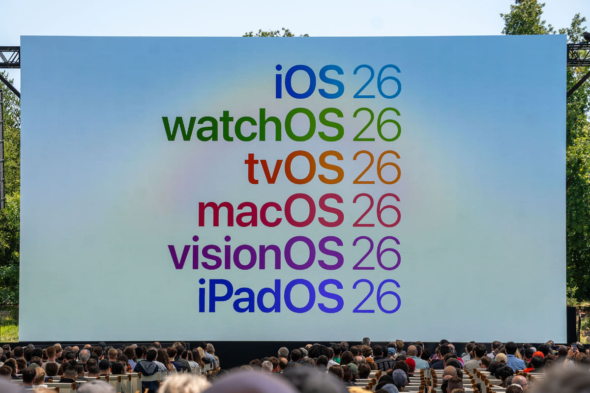【西田宗千佳のRandomTracking】アップル「WWDC 2025」AV目線で見る7つの変化 - ライブドアニュース