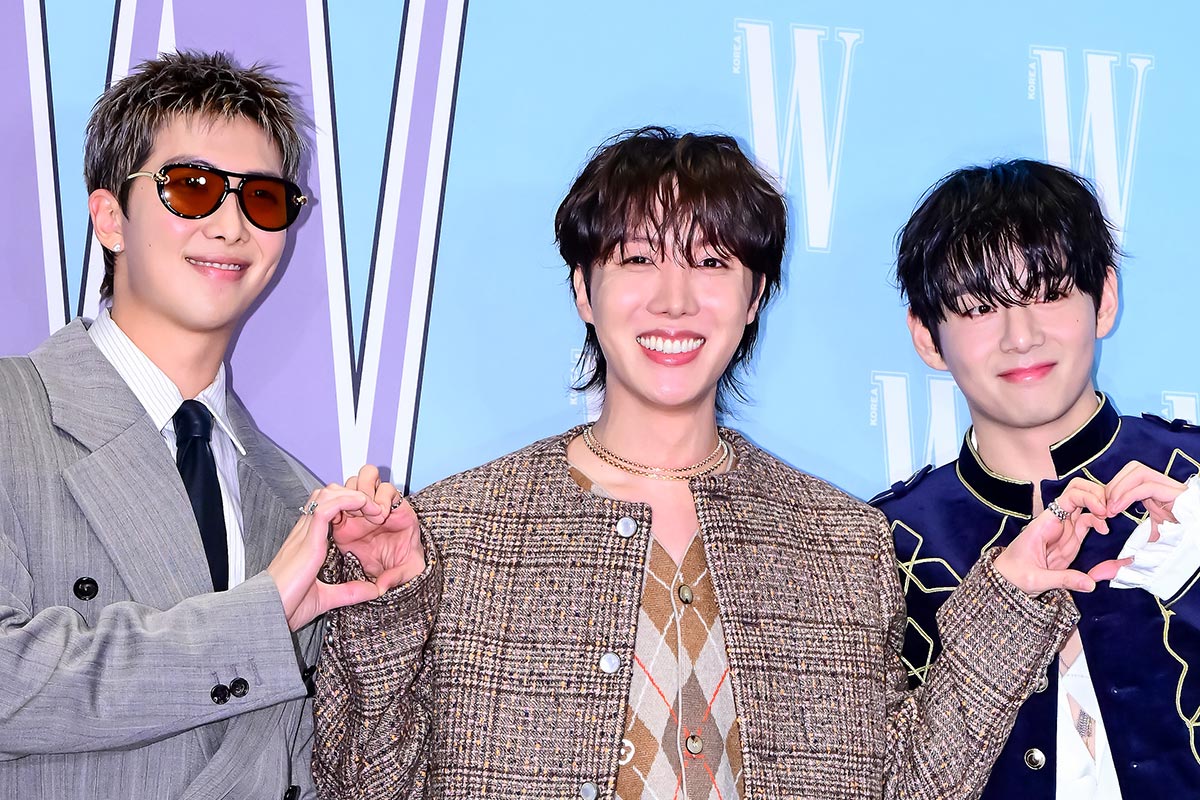 IVE、BTS参加も大炎上「韓国乳がん啓発イベント」 運営会社の“不可解な一文”に批判殺到…参加アイドルは“胸元強調衣装”で疑われた目的 - ライブドアニュース