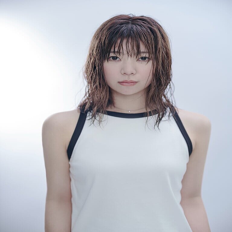 眉村ちあき、8thアルバム『AMPLAND PLAN』を2026年4月発売「超厳選した最高級のいくらをお届けします！」 (2025年12月16 ...