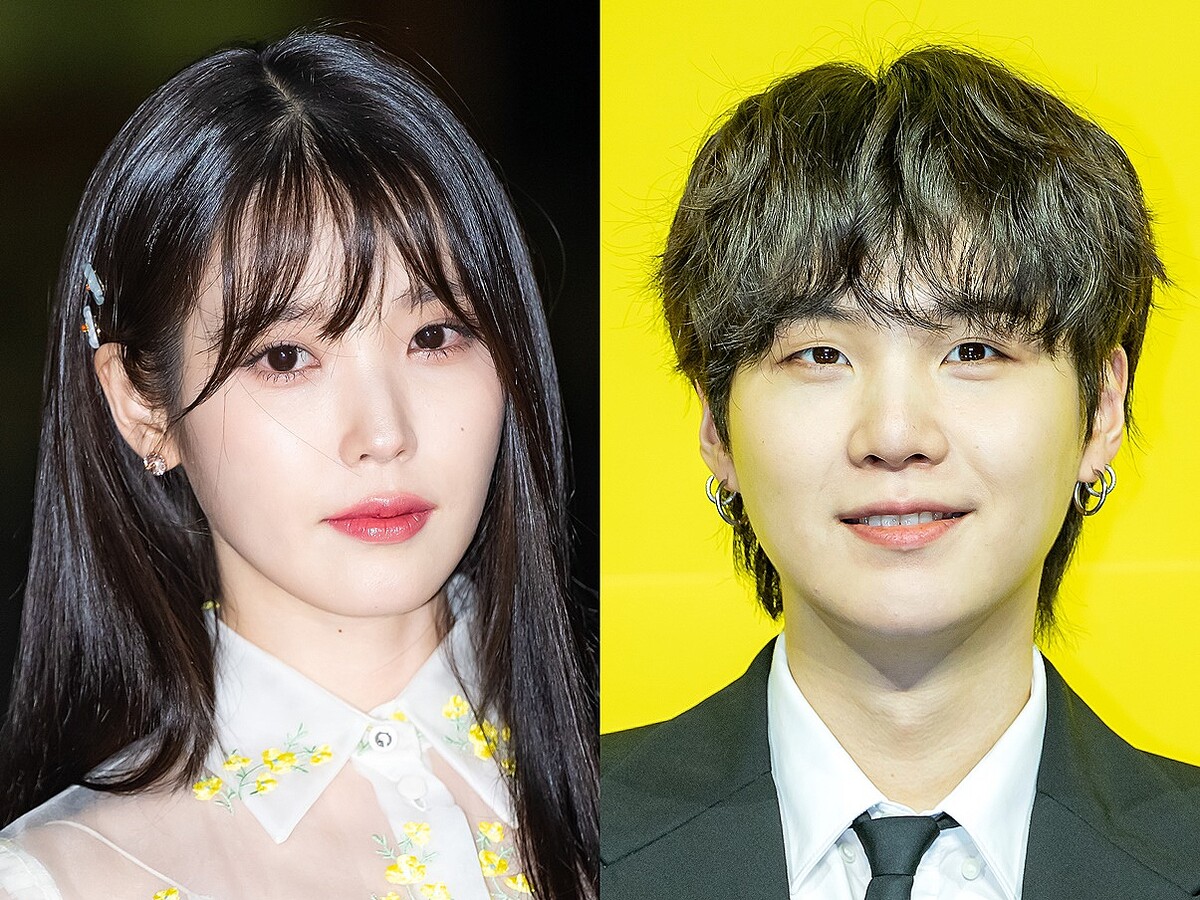 BTS・SUGAのトークコンテンツに“因縁”の歌姫が登場！ともに93年生まれのスター (2023年12月20日掲載) - ライブドアニュース