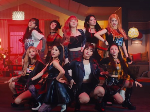 遂に明日デビュー！『ガルプラ』発のKep1er、デビュー曲ティザーが「中毒性やばい」と話題に！ 【画像】 - ライブドアニュース