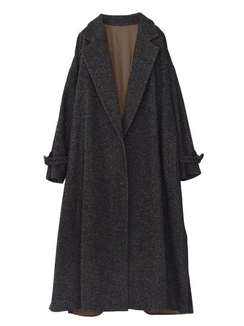 大人女子必見！ おさえておきたい「Ameri VINTAGE」の冬アウター4選 - Peachy - ライブドアニュース