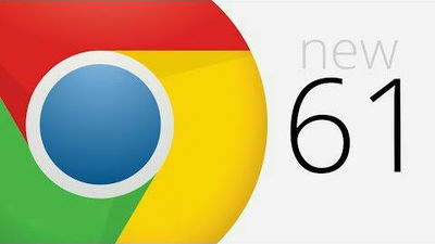 「Google Chrome 61」正式版リリース、JavaScriptモジュールとWebUSBのサポートが追加 (2017年9月7日掲載) - ライブドアニュース