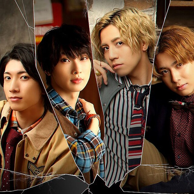 Hi!Superb デジタルシングル「Breaking Order」12月4日配信決定！オフィシャルウェブサイトにて試聴開始！ - ライブドアニュース