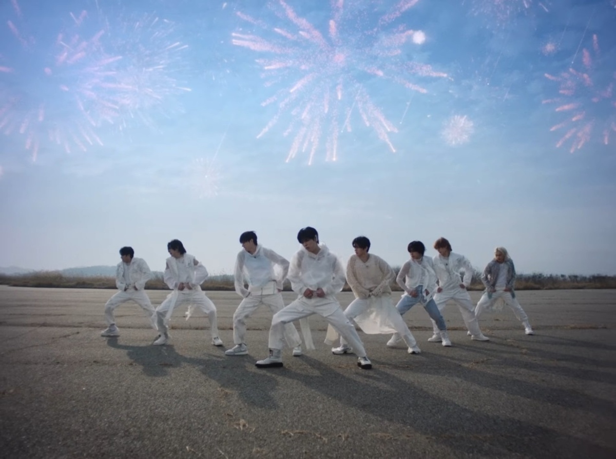 Stray Kids、新曲「Lose My Breath」MV公開…チャーリー・プースとの豪華コラボが話題 - ライブドアニュース